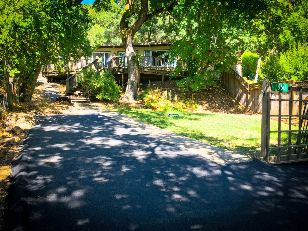 Home | The Oak Haven